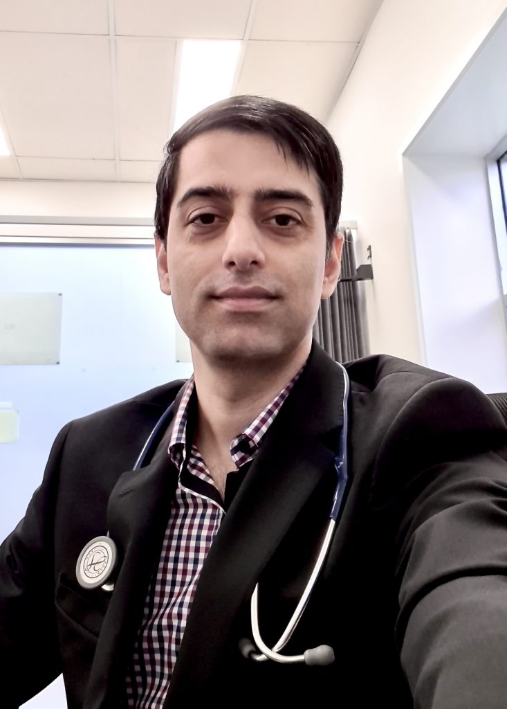 Our Team | Latrobe Medical Centre